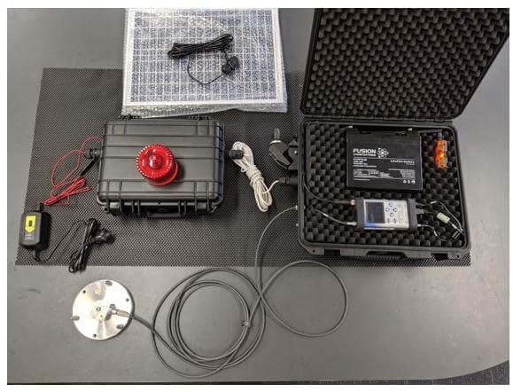 Expert Vibration & Noise Monitoring in Melbourne | A&AS