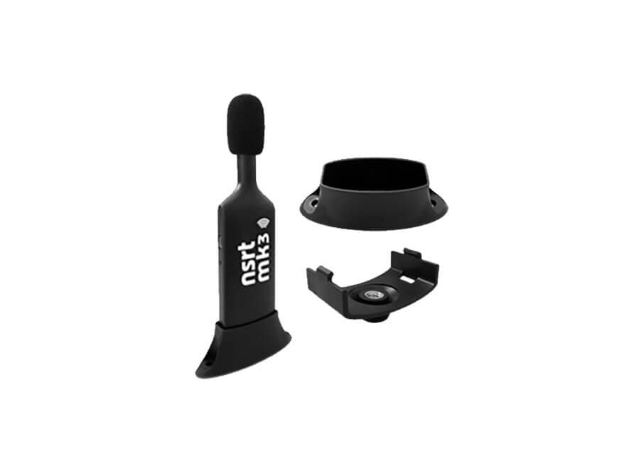 Noise Logger and Vibration Monitoring Hire